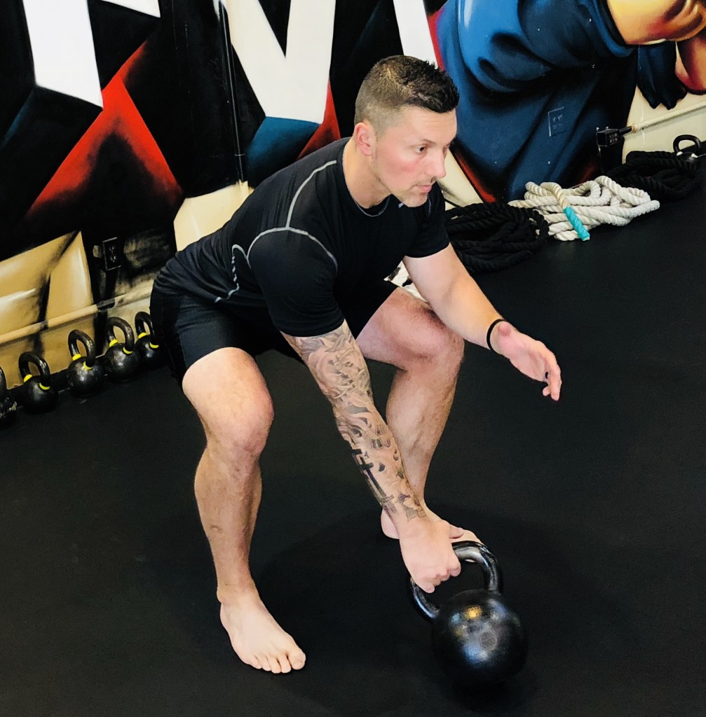 “300” – 42 Day KB Challenge – BENCHMARK WORKOUT | Kettlebell Basics